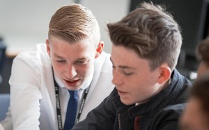 Stanground Academy Official Opening @ martinbond.com