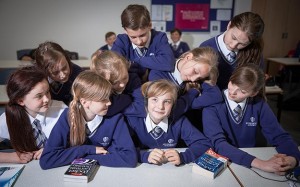 Stanground Academy Official Opening @ martinbond.com